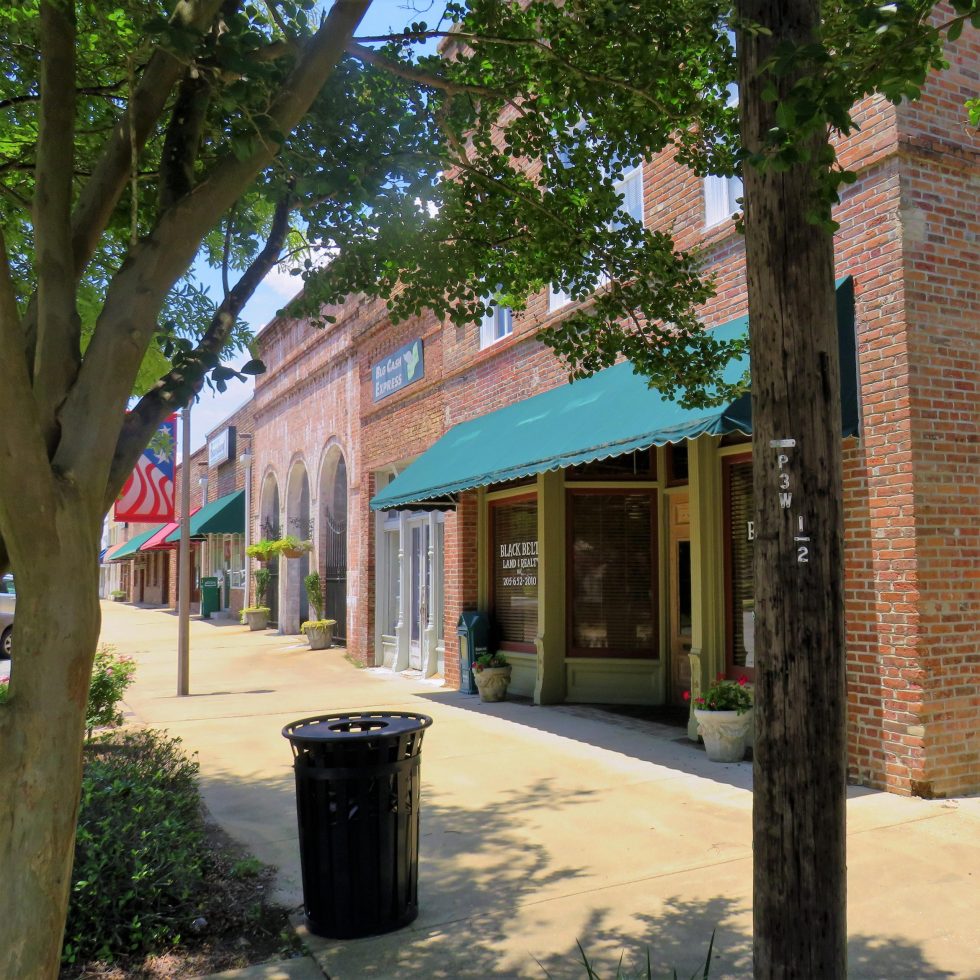 Sumter Chamber | Alabama